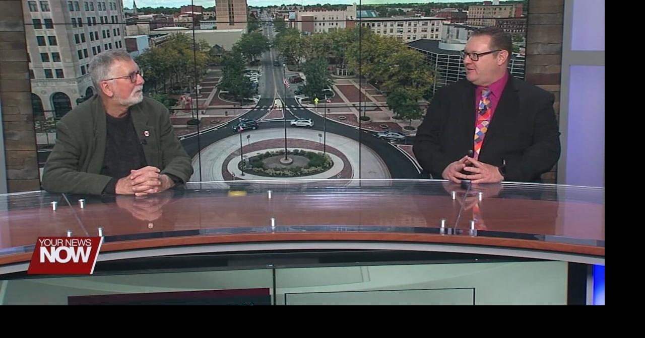 Political Chat with Dr. Bill Angel | | hometownstations.com