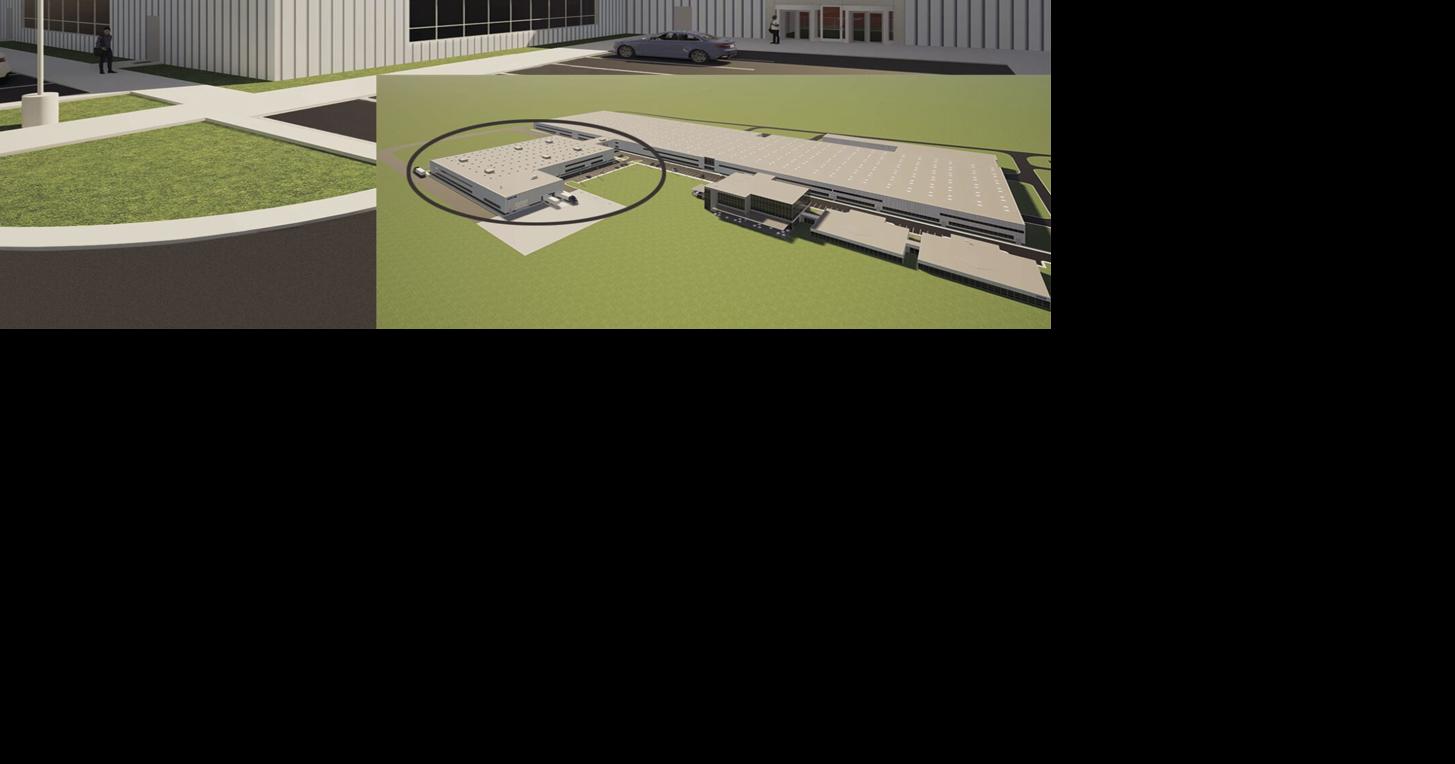 GROB Systems Breaks Ground on Significantly Expanded U.S. Manufacturing ...