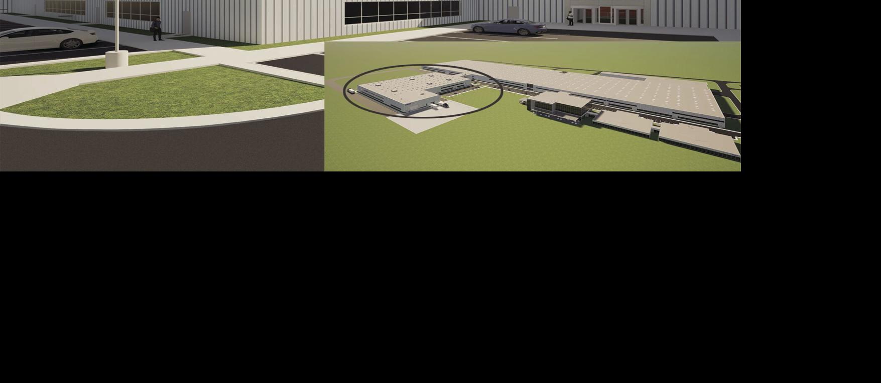 GROB Systems Breaks Ground on Significantly Expanded U.S. Manufacturing ...