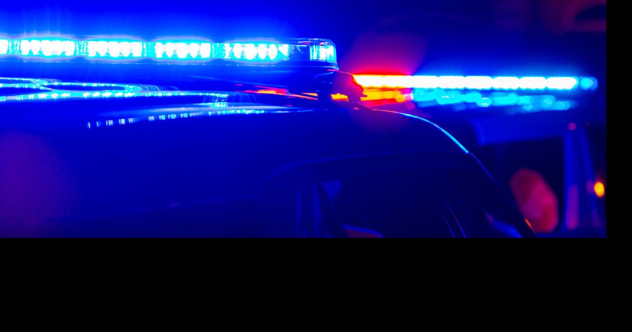 Daily Activity Log from the Van Wert County Sheriff's Office for August ...