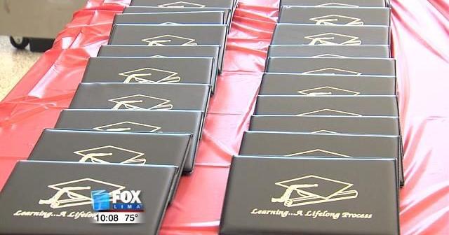 ABLE Graduation | News | hometownstations.com