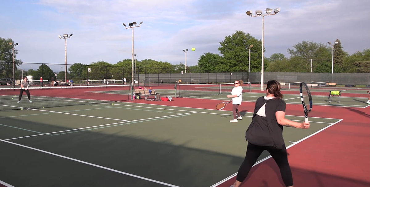 LATA invites players of all skill levels to free tennis event in Lima ...