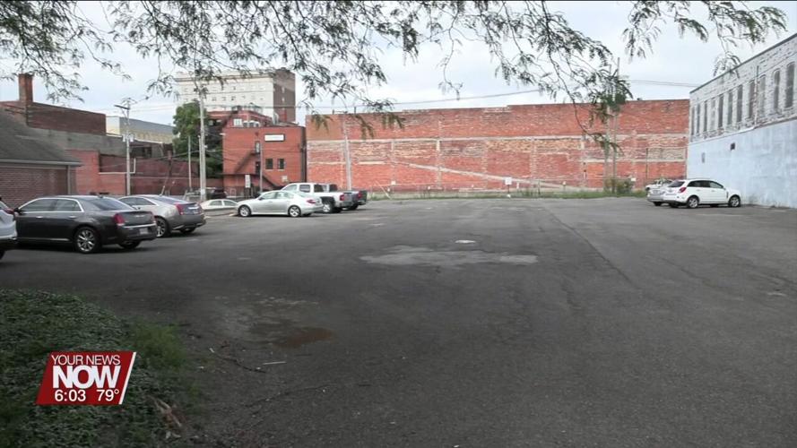 Commissioners Approve Financing For New Site Of Allen County