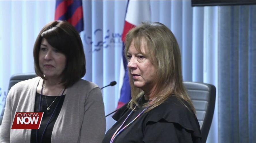 Lima Community Improvement Corporation welcomes Marcie Barlow as new ...