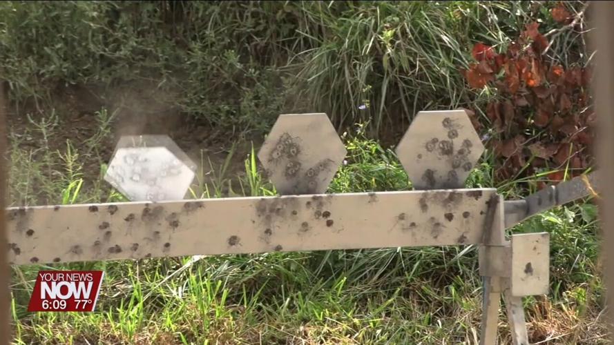 GLOCK Sports Shooting Foundation returns to Lima for 2nd year of ...