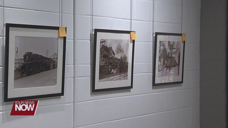 Allen County Museum highlighting history on the rails with new ...