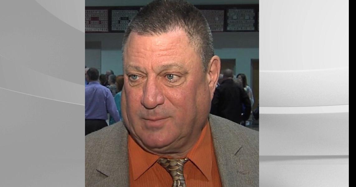 Fuge has trial date set for November after pleading not guilty to ...