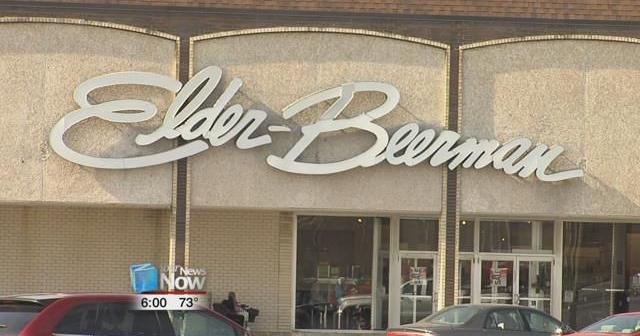 Lima Elder-Beerman Store Set to Close January 2016 | News from WLIO ...