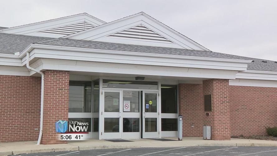 Hancock County Job & Family Services going for new money levy to pay ...