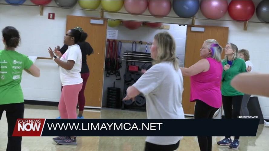 Fitness Fun Day returns to the Lima YMCA | News | hometownstations.com