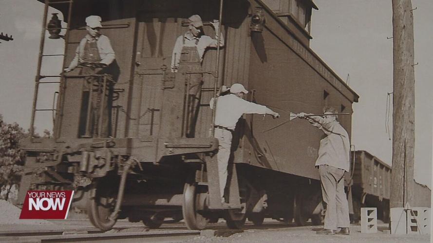 Allen County Museum highlighting history on the rails with new ...