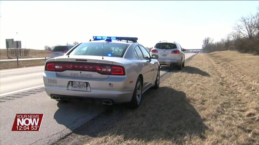 Ohio's new distracted driving law takes effect April 1 | News ...