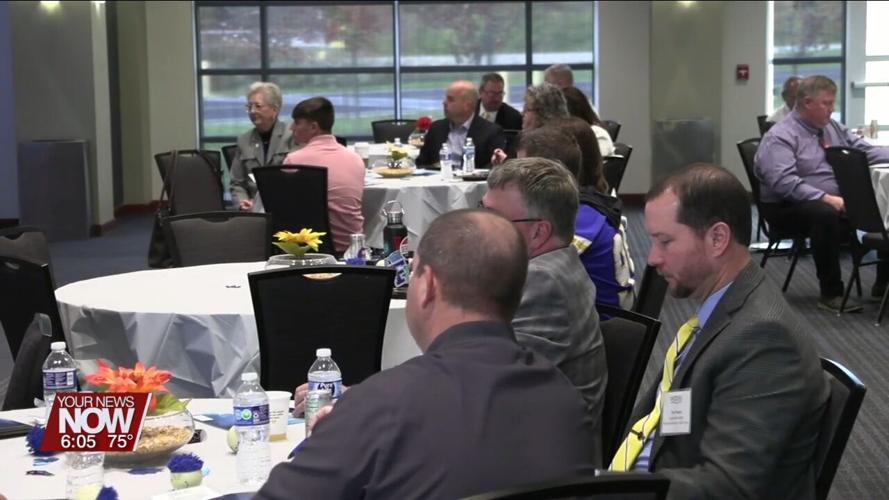 9th annual Superintendent Summit educates Rhodes partner high schools ...