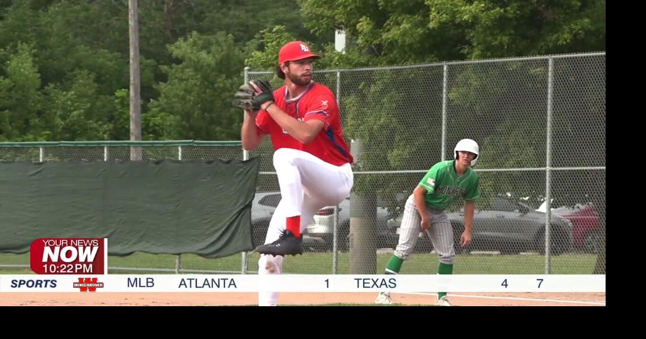 Locos ride early lead past Monarchs; Lima honors Bill Leahy, Tony Quach ...