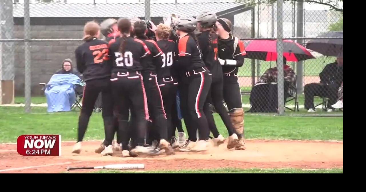 Tyler's grand slam fuels Minster's offensive outburst over Lima Central ...