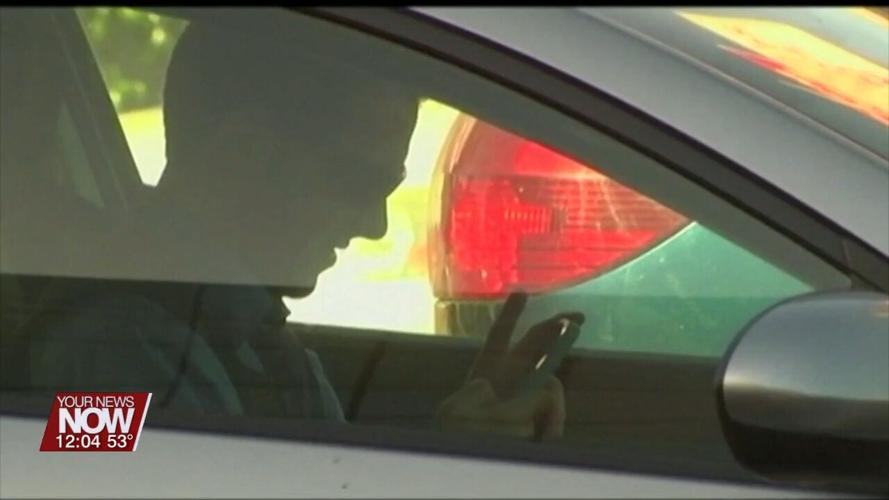 Ohio's new distracted driving law takes effect April 1 | News ...
