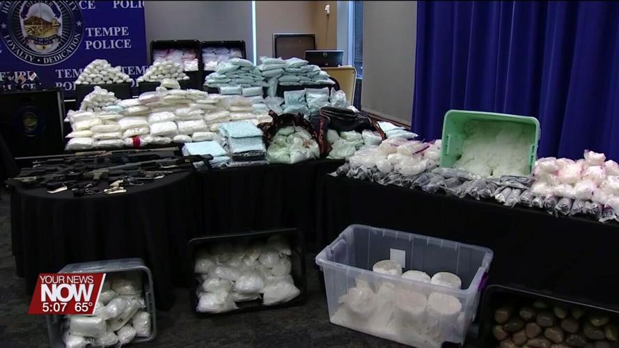 HALT Fentanyl Act passes U.S. House | News | hometownstations.com