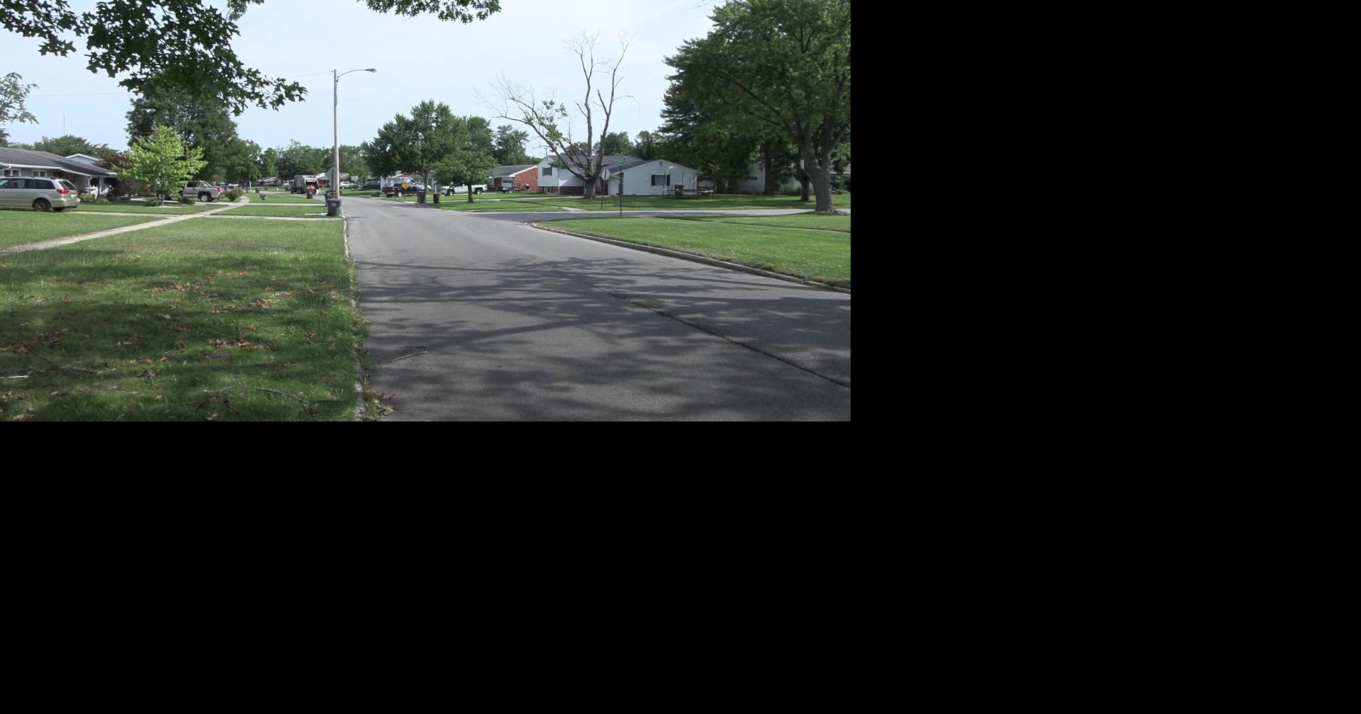 UPDATE: Juvenile killed in North Metcalf Street shooting identified ...