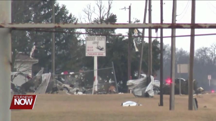 Four tornadoes touch down in Ohio confirms National Weather Service | News | hometownstations.com