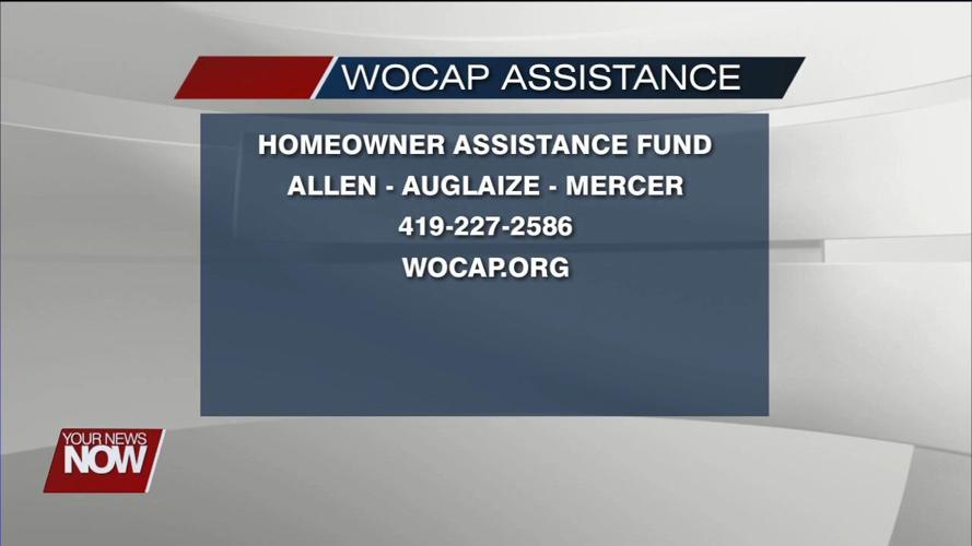 WOCAP can help qualifying individuals with property taxes | News | hometownstations.com