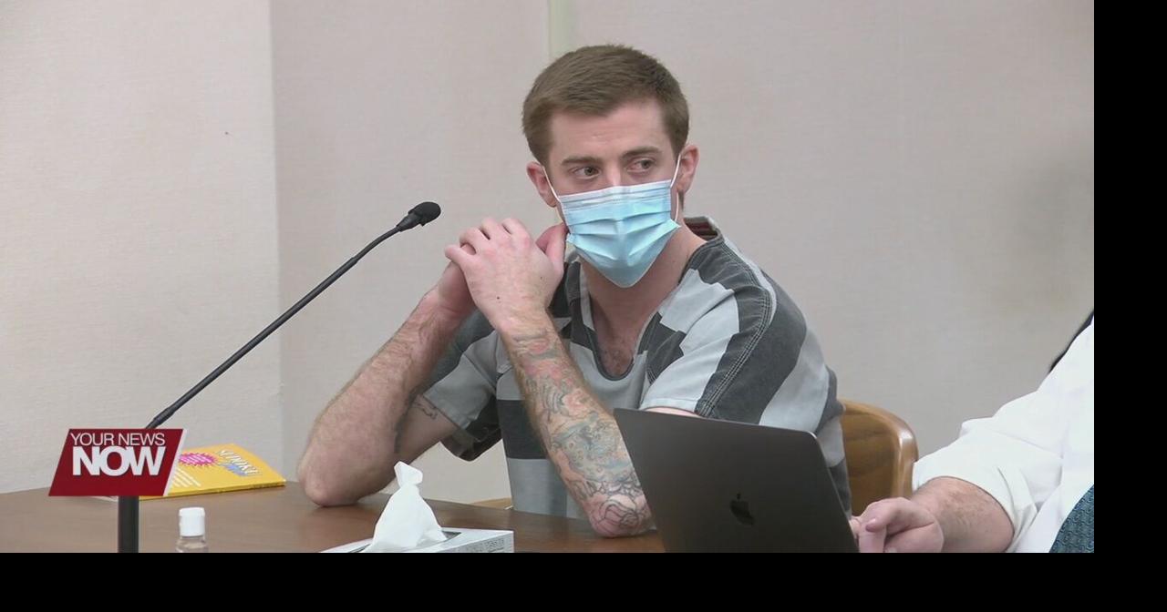 Pasterchik tries to get interview suppressed before jury trial | News ...