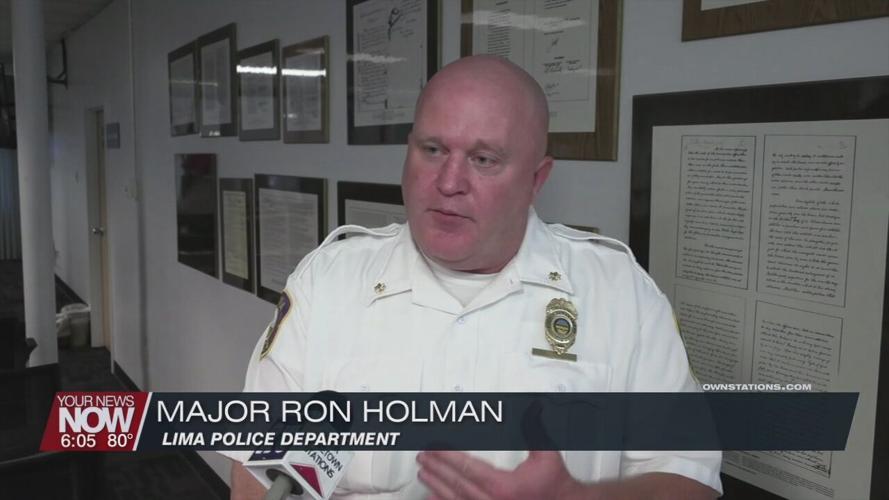 Lima Police Department is Hiring | News | hometownstations.com