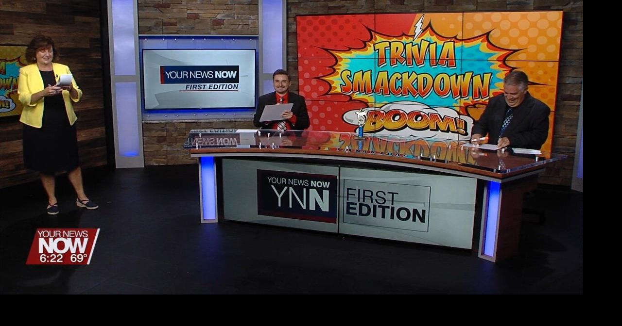 Trivia Tuesday! | | hometownstations.com