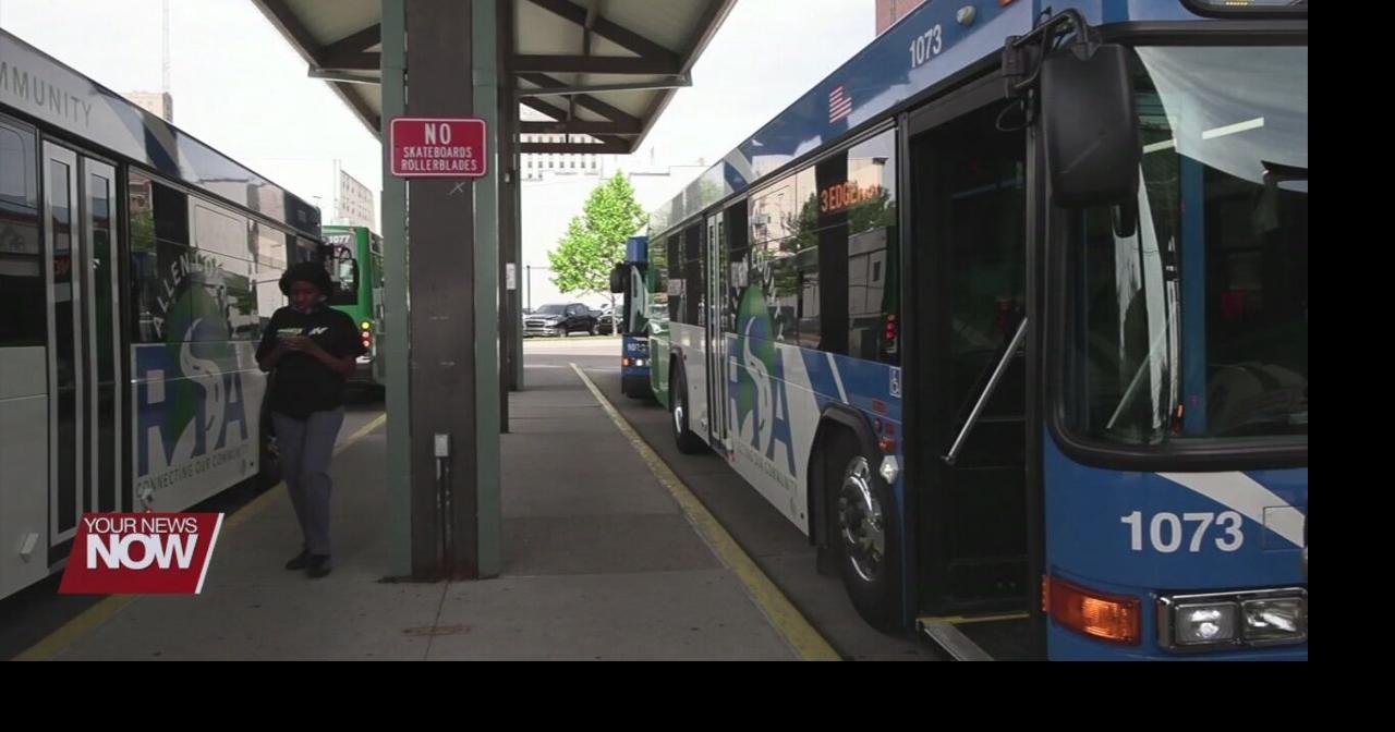 Lima/Allen County RTA announces their holiday schedule | News ...