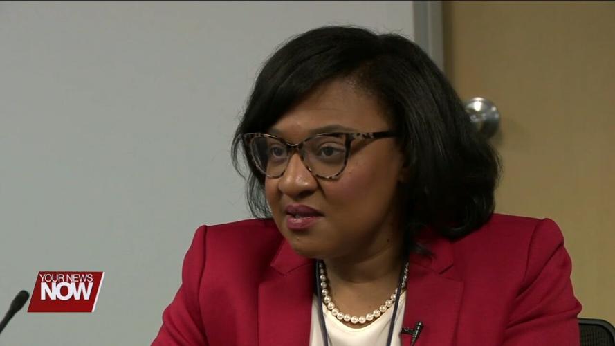 Looking back at Mayor Smith's first year in office - Part 3 | News ...