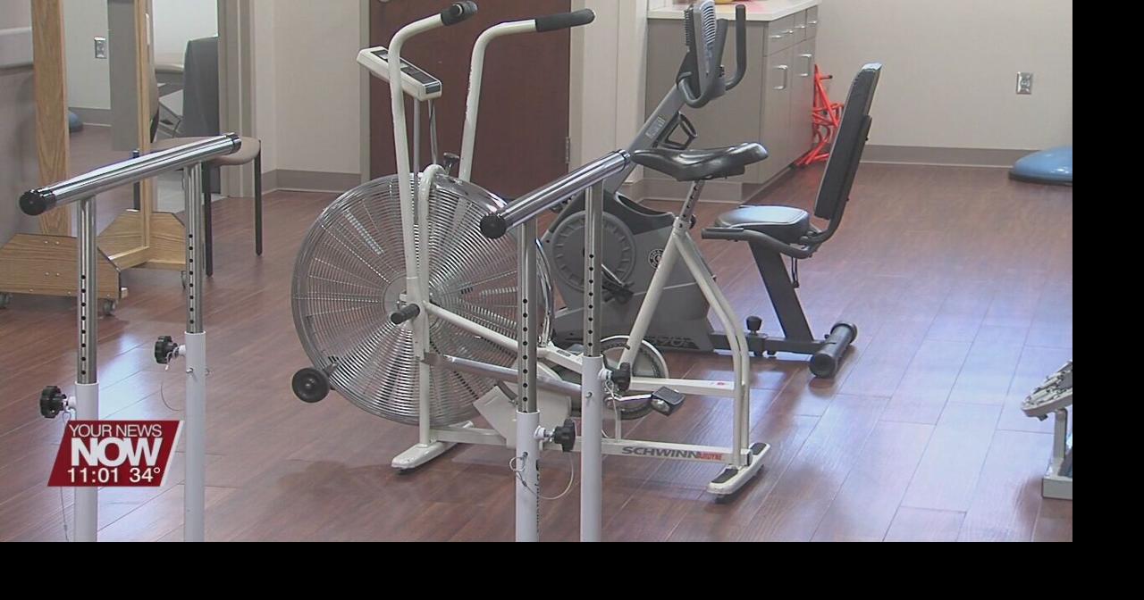 Mercy Health brings specialized therapy to Lima | News ...