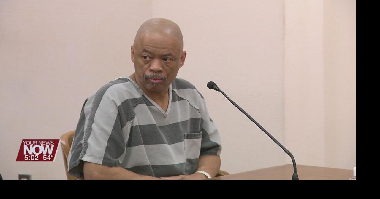 Watts sentenced to four years in prison for a felonious assault | News ...