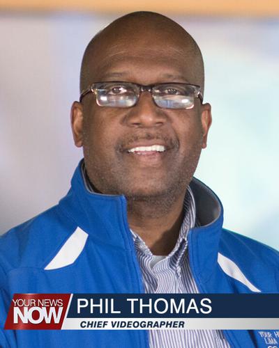 Phil Thomas | | hometownstations.com