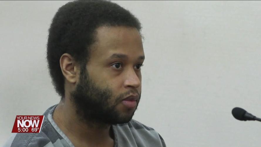 Washington found competent to stand trial for murder | News ...