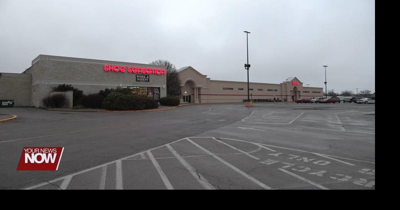 Target to anchor revitalized Findlay Mall | Hancock County ...
