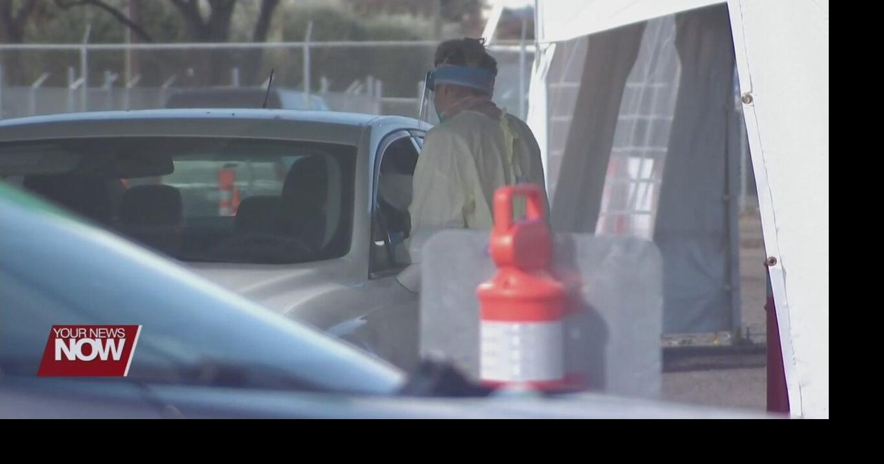 Ohio still seeing record number of reported COVID-19 cases | News ...