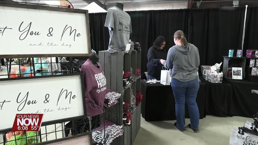 Artists getting to show their wares during the eclipse weekend in ...