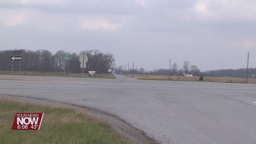 ODOT entering into Detail Design Phase for Thayer Road & US 30 ...