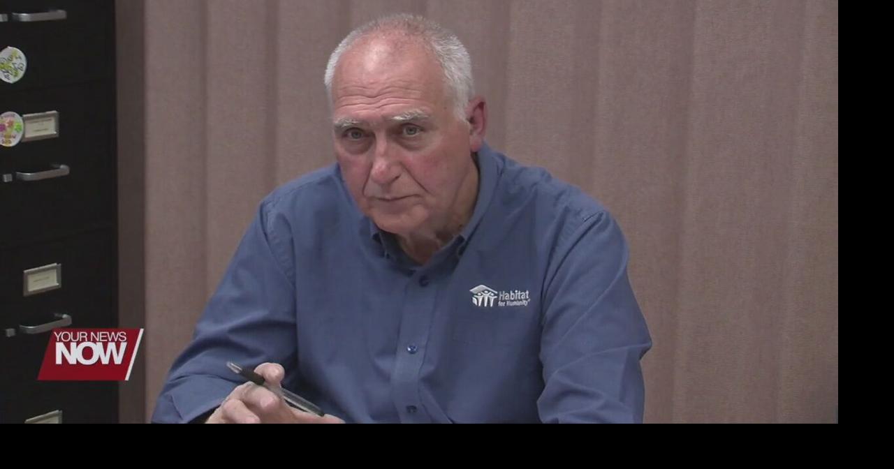 2022 Jefferson Award Spotlight: Paul Bonifas | News | hometownstations.com