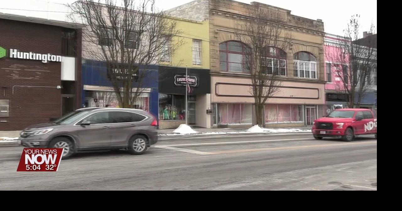 More than $5.5 million in state funding heading to downtown Kenton ...