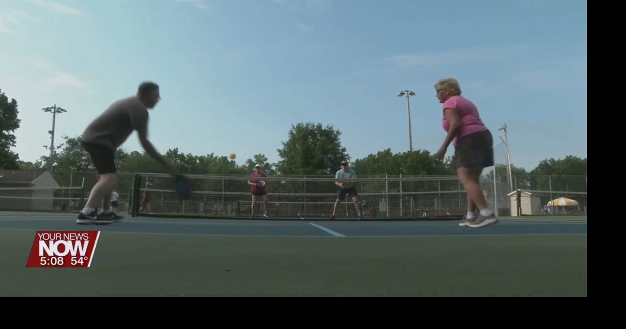 Doctor offers tips on staying on the pickleball court and out of the ER ...
