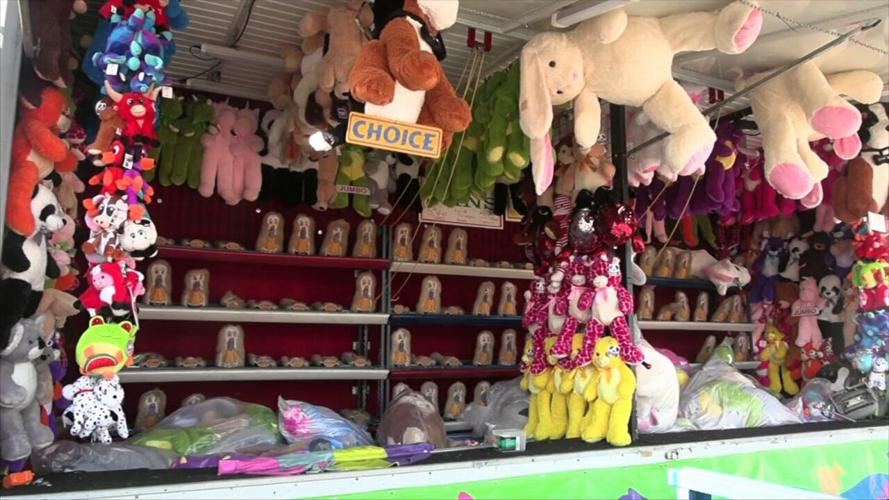 Van Wert kicks off county fair | News | hometownstations.com