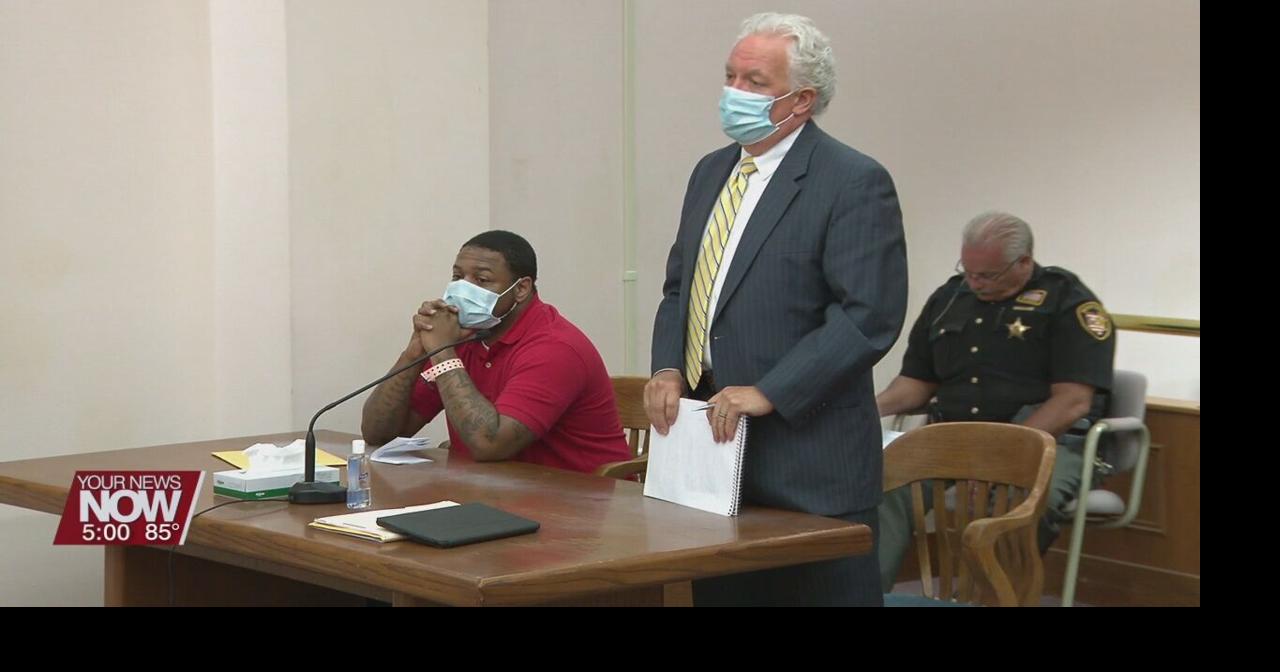 Marquavius Shurelds given nearly four decades in prison for kidnapping ...