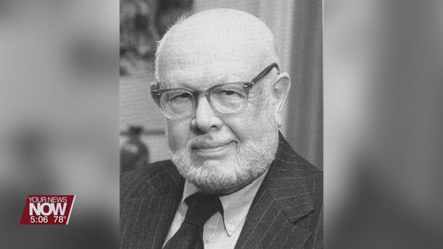 Jameson overpass renamed "William A. Fowler Memorial Bridge" thanks to ...