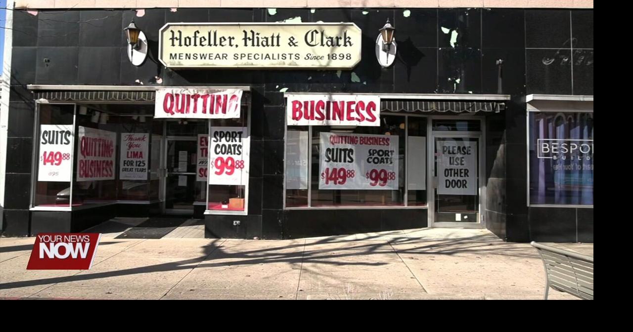 Hofeller Hiatt & Clark announce they will be closing after 125 years of ...
