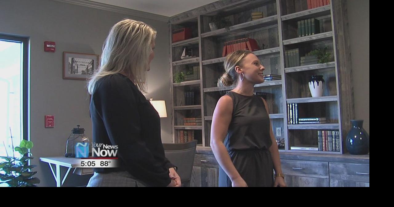 Rep. Susan Manchester visits new Vancrest facility | News ...