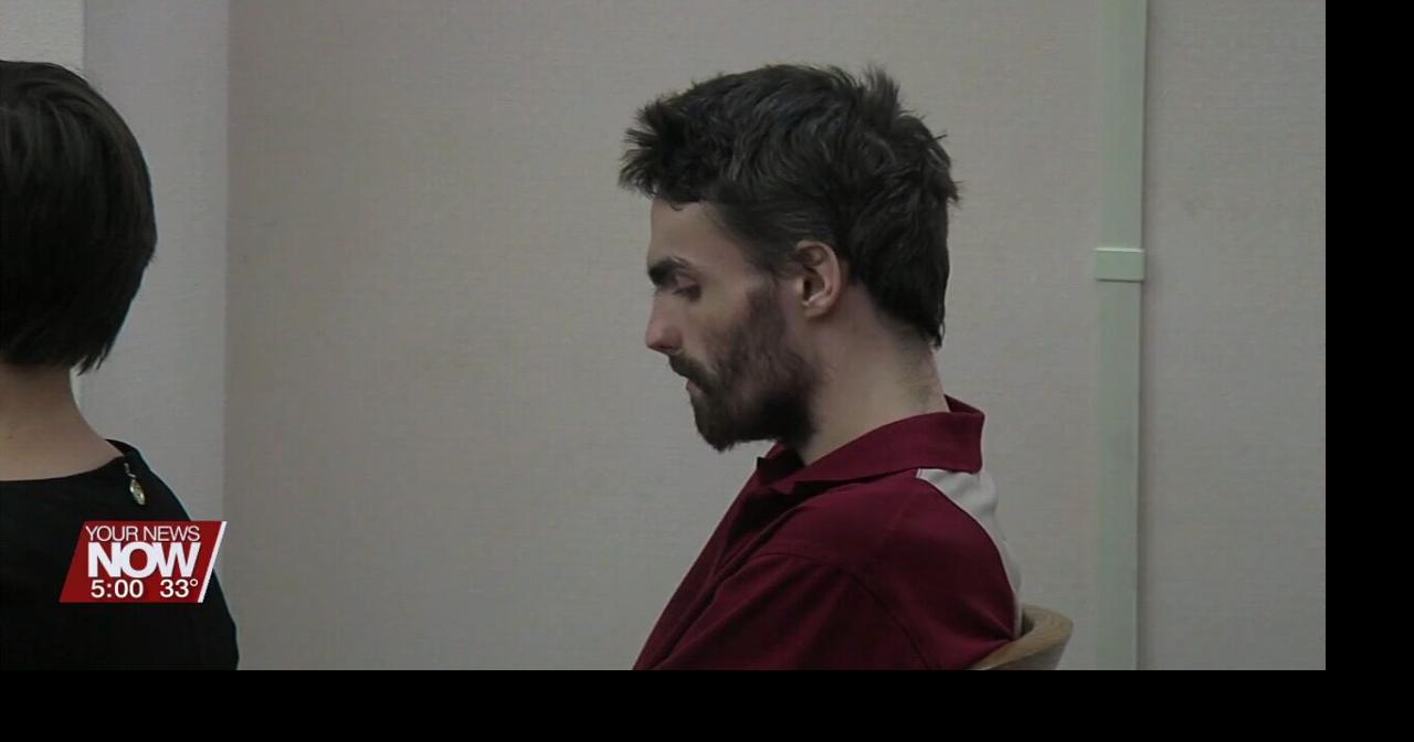 Third District Court of Appeals rules in favor of a retrial for Clois ...