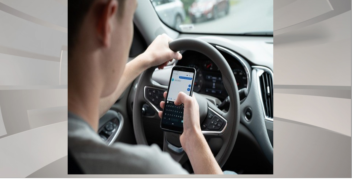 After two years, efforts to drive down distracted driving paying off ...