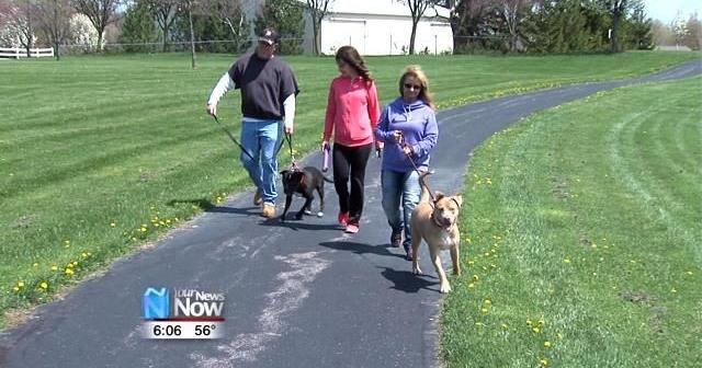 Bully Walk | News | hometownstations.com