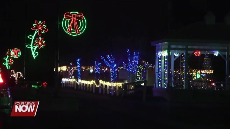 Allen County Fairgrounds invites families to final week of Mercy Health ...