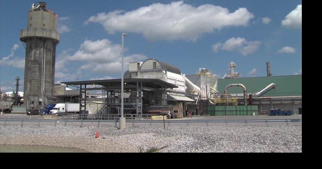 Nutrien Lima Nitrogen celebrates 70 Years with $70,000 grant for local ...